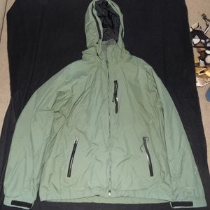 uzzi Other | Authentic Leather Jacket | Poshmark